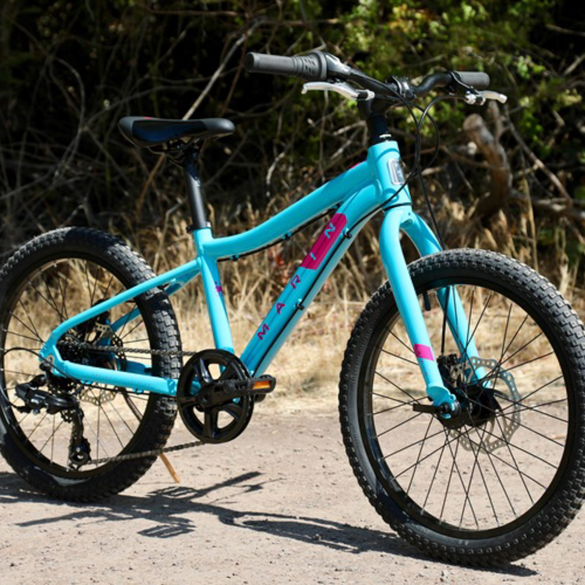 Ex-hire bikes - Dean Forest Cycles