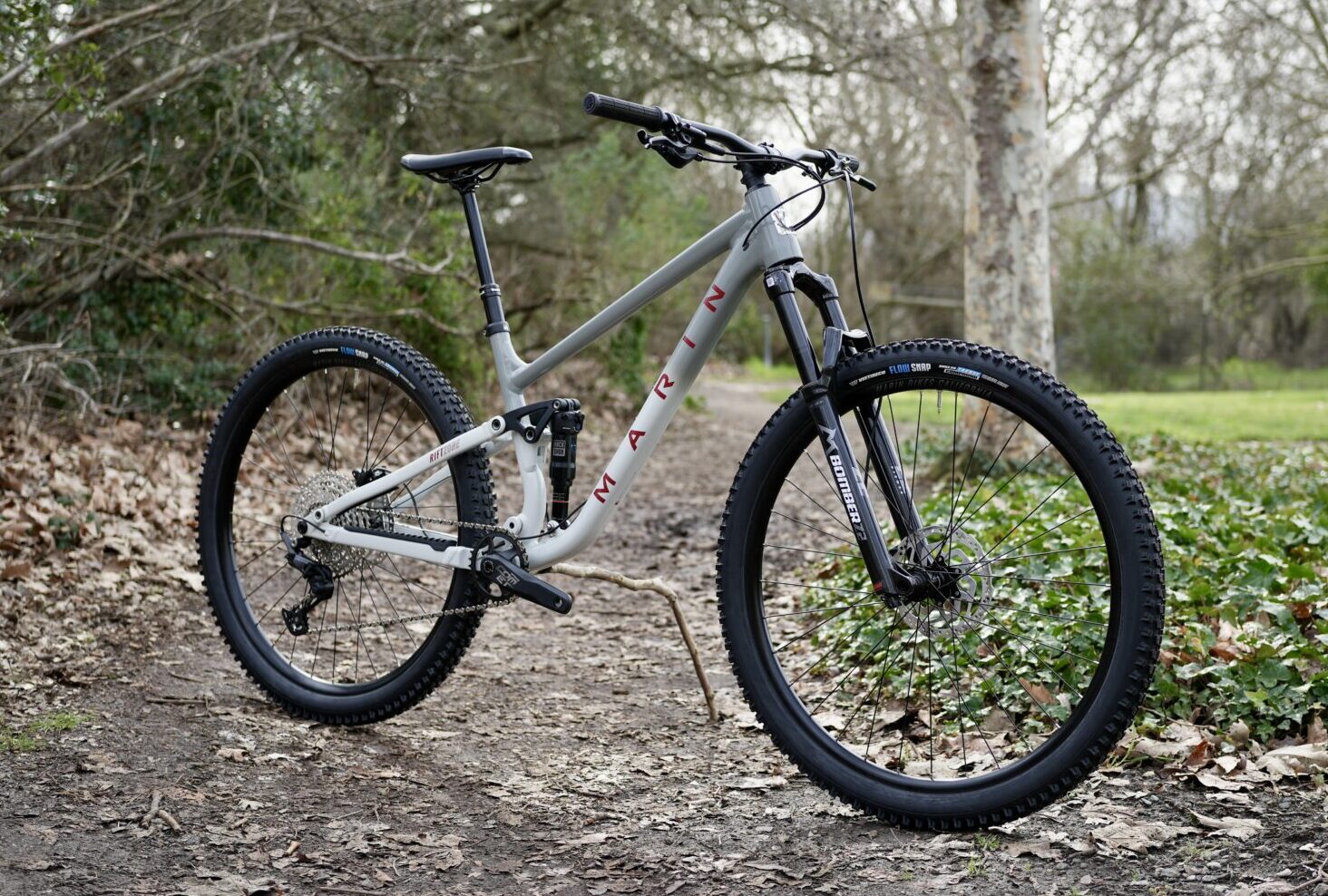Dean Forest Cycles - family cycling and mountain bike hire
