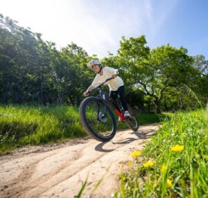 Hire a bike - Dean Forest Cycles